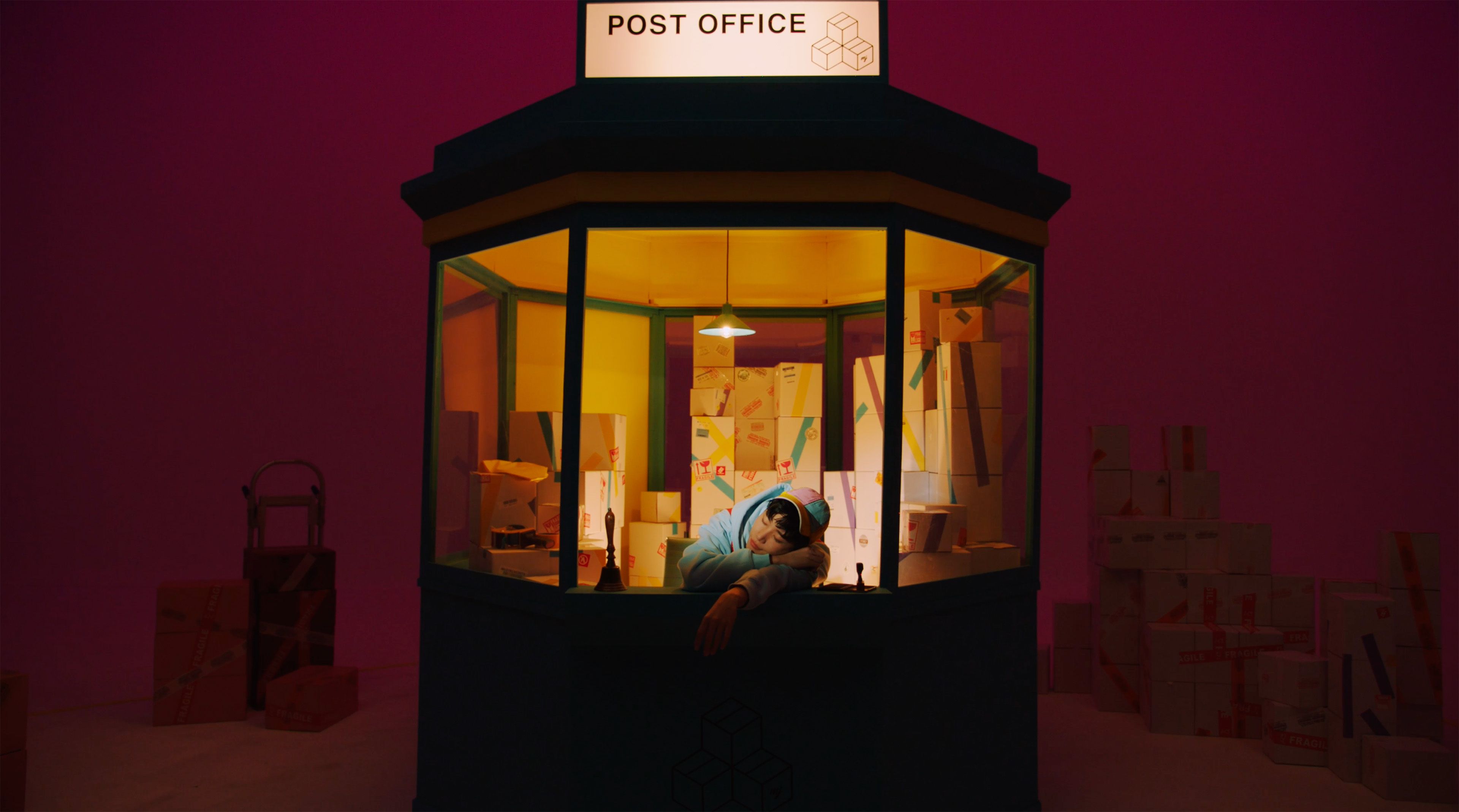 Index — Sunny Visual