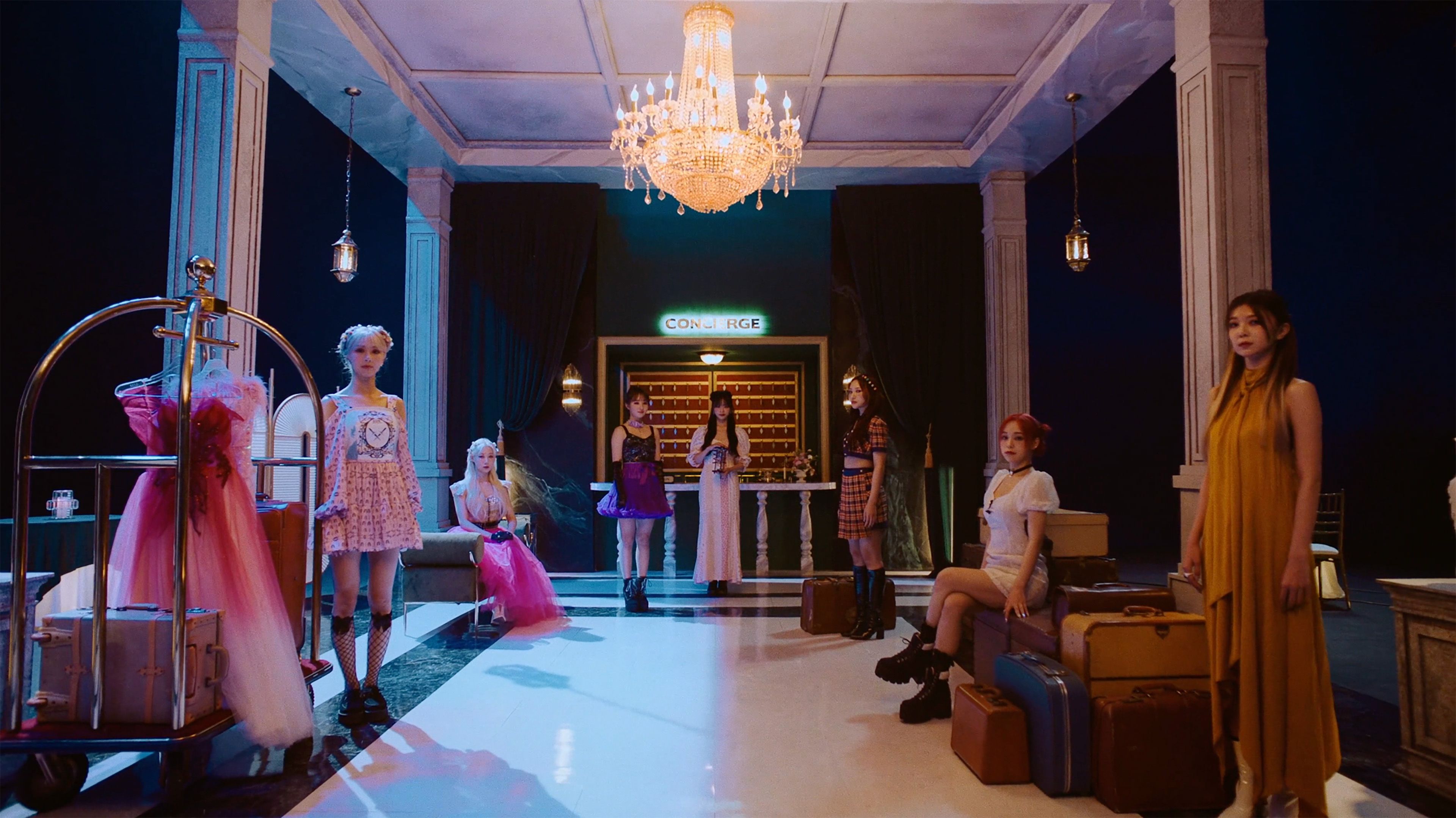 Index — Sunny Visual