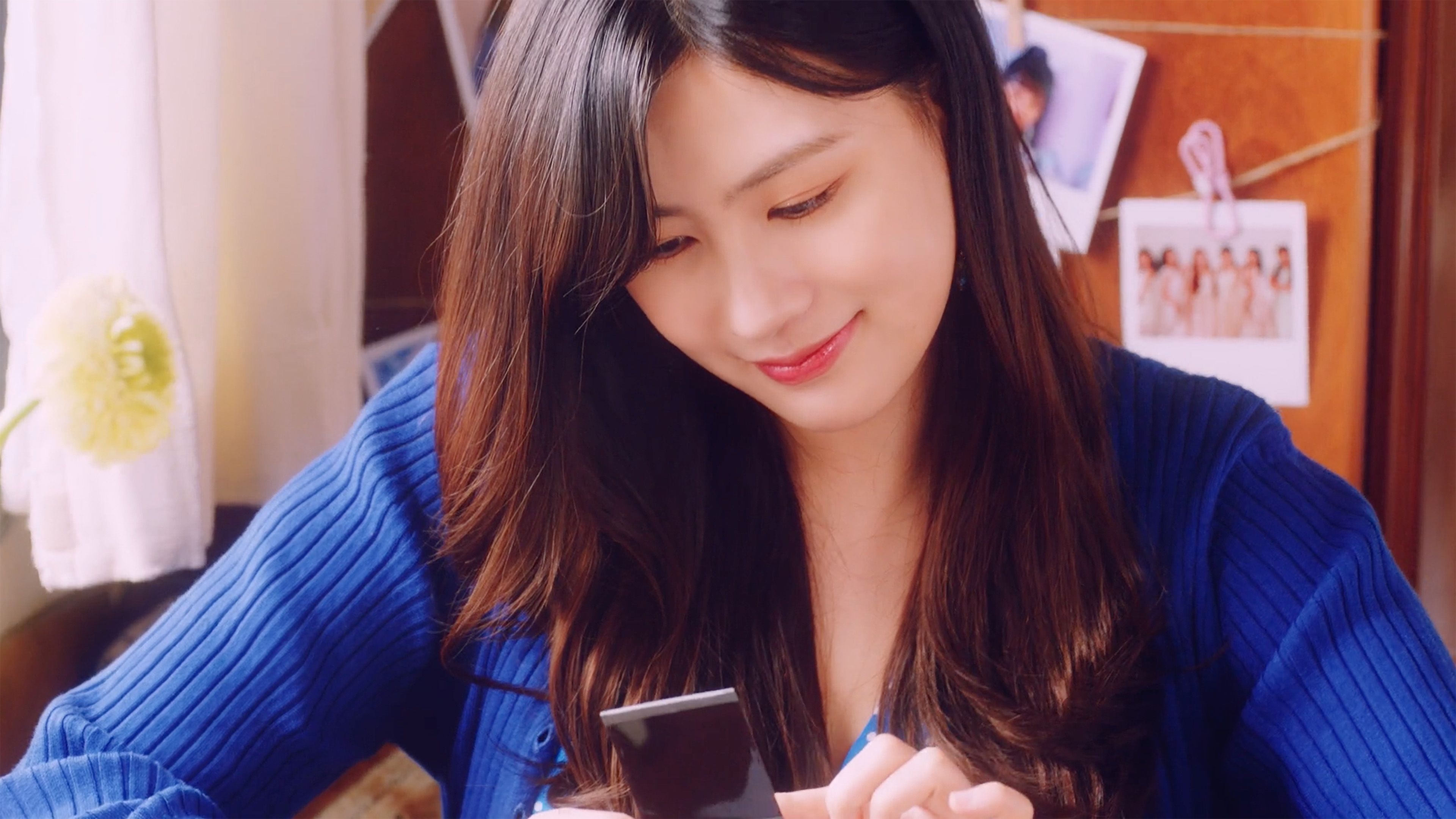 Index — Sunny Visual