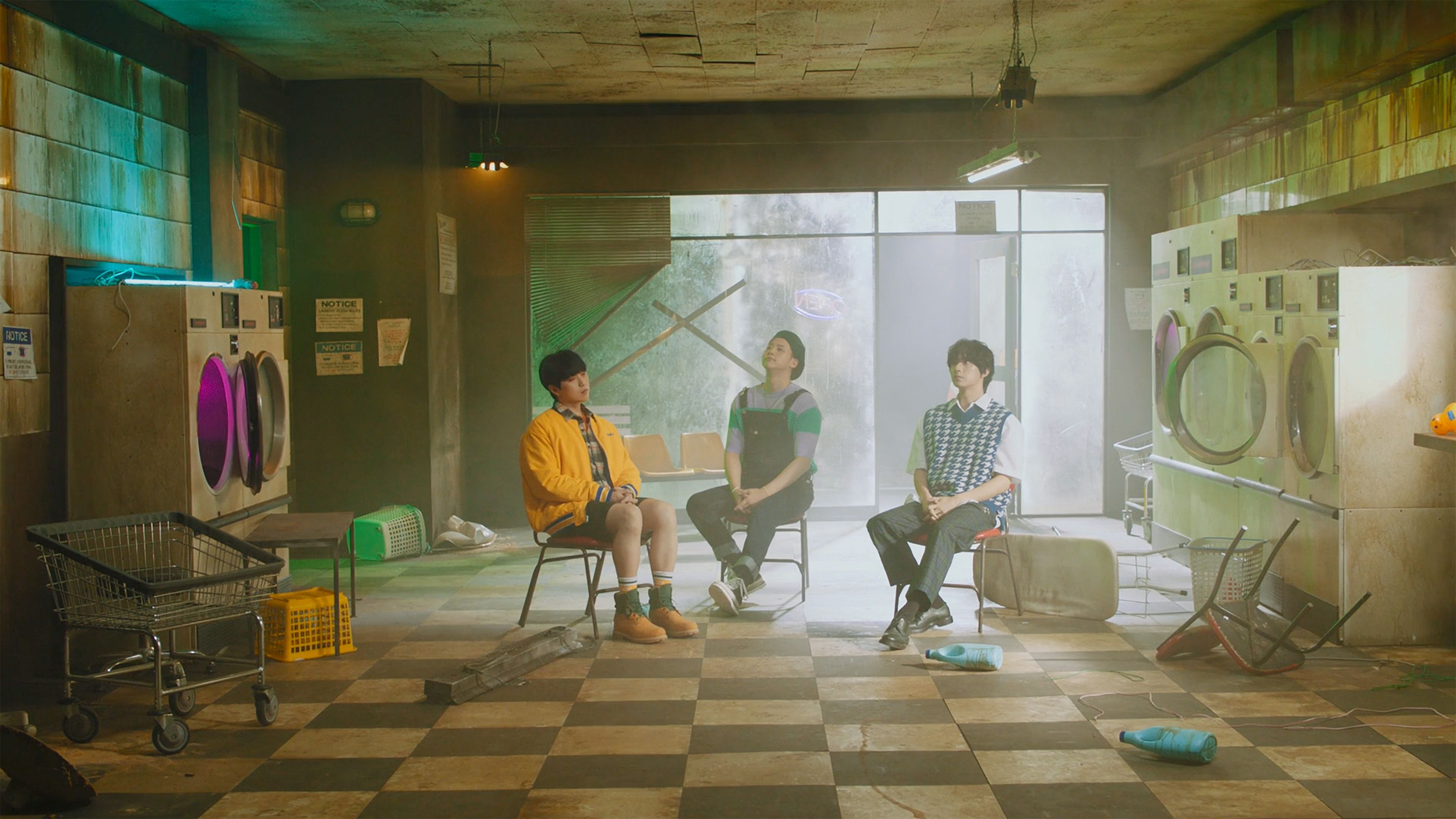 Index — Sunny Visual