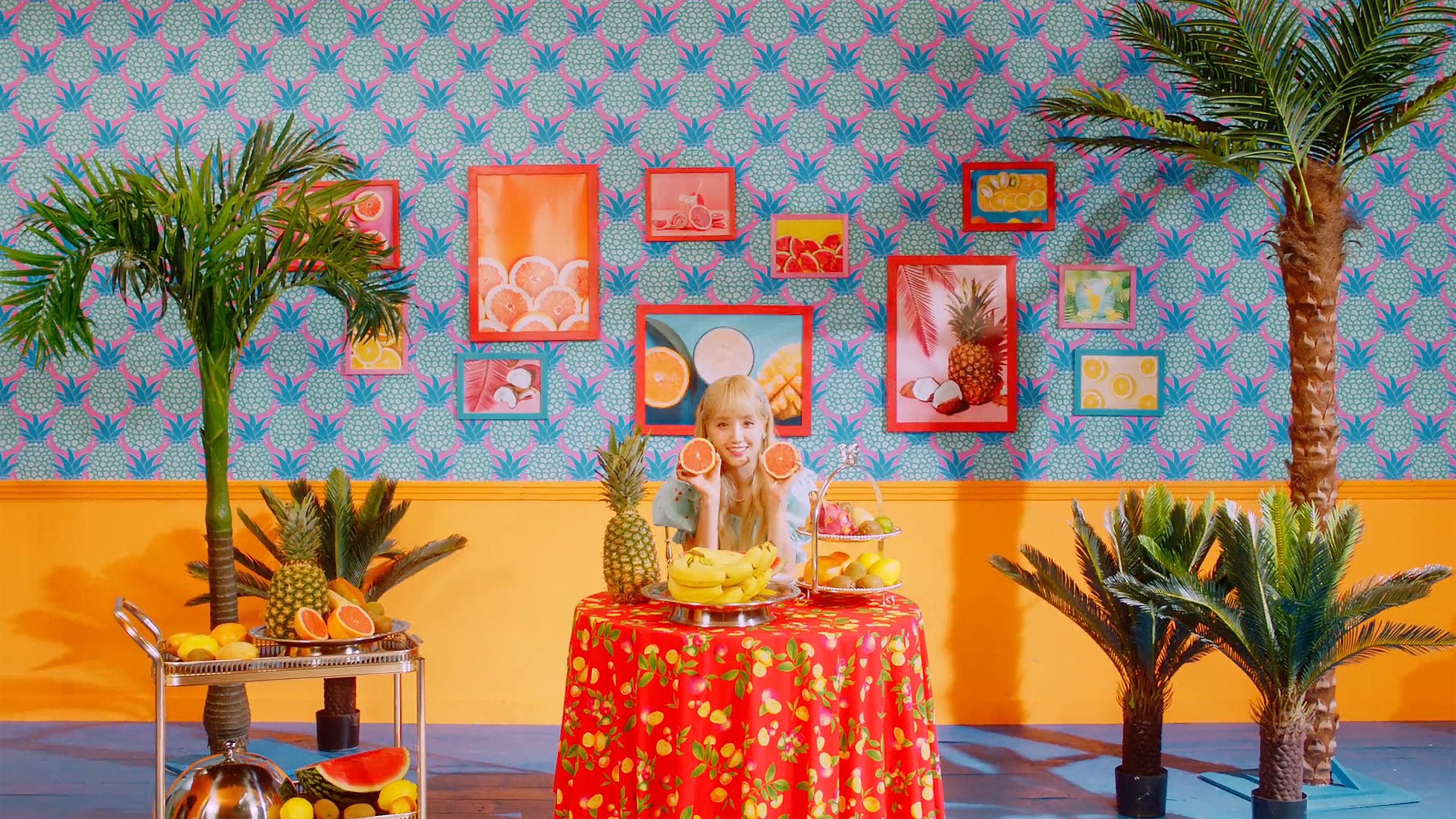 Index — Sunny Visual