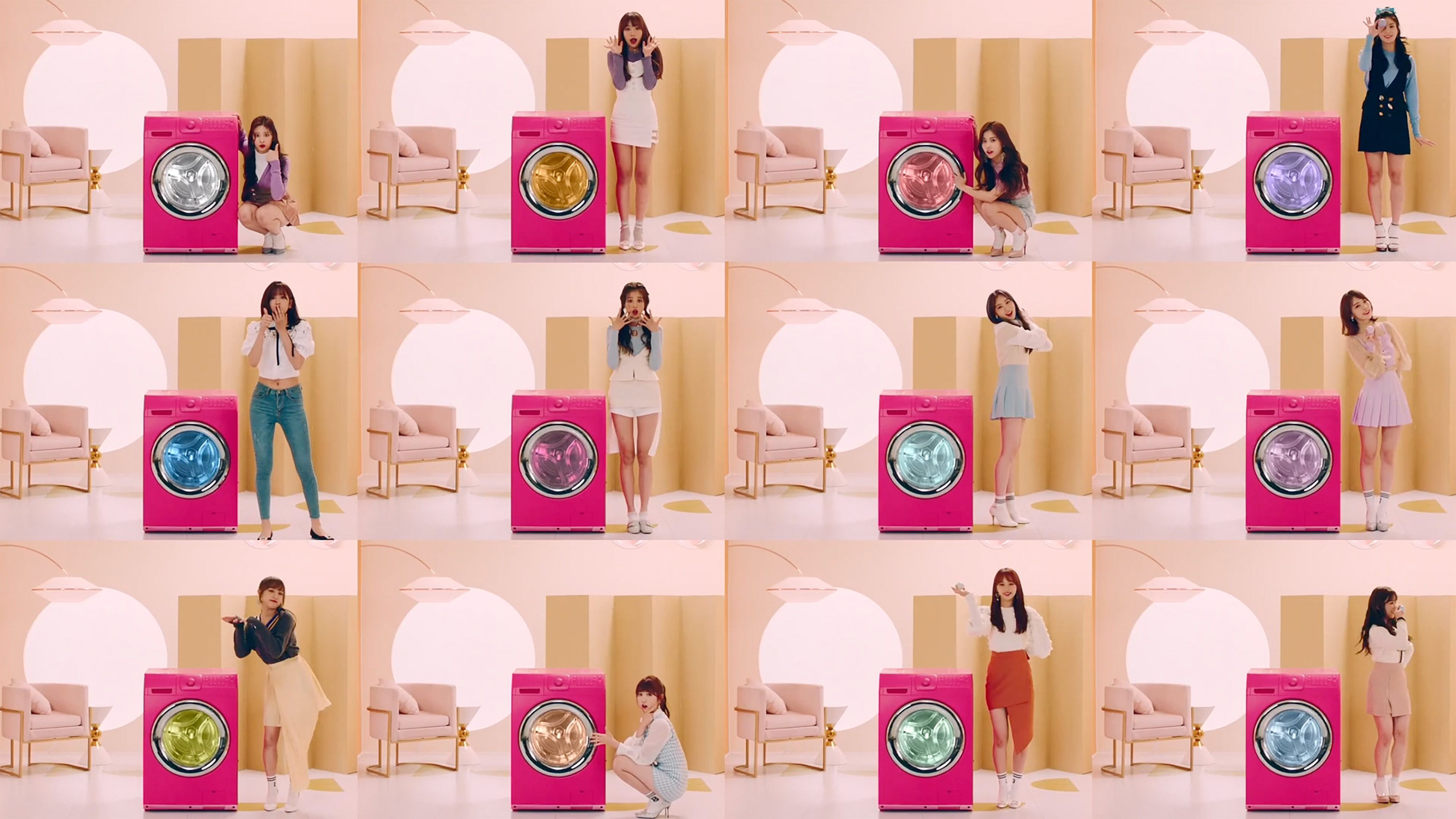 Index — Sunny Visual