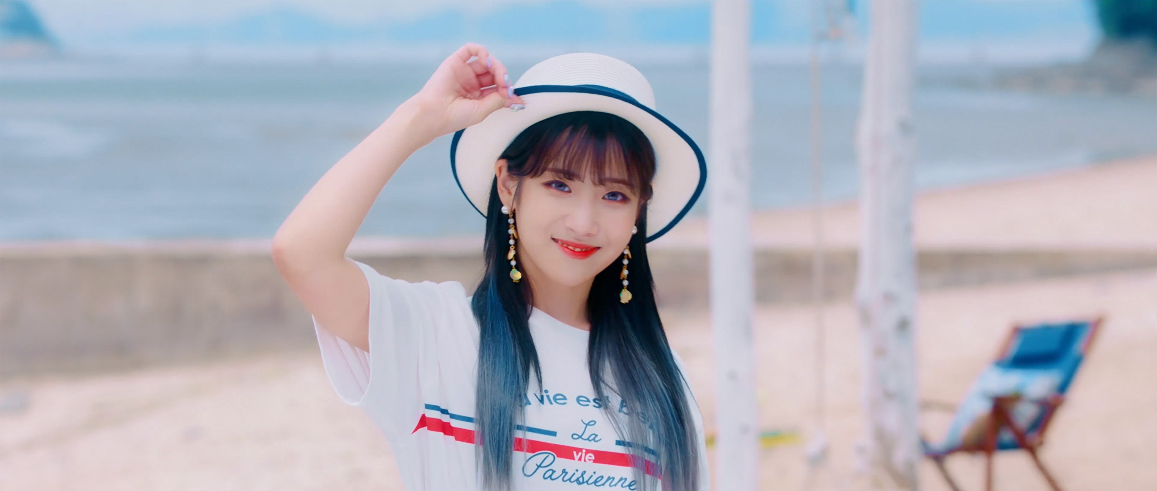 Index — Sunny Visual