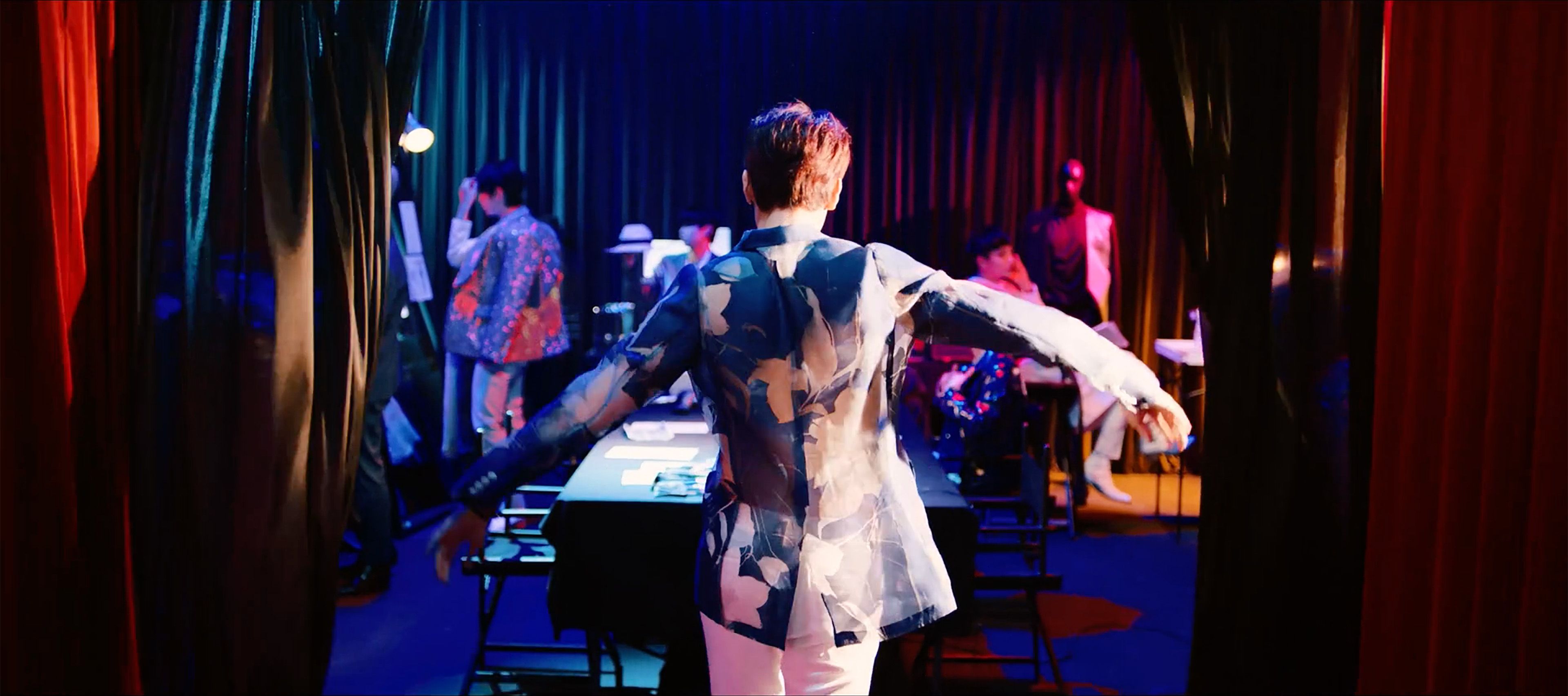 Index — Sunny Visual