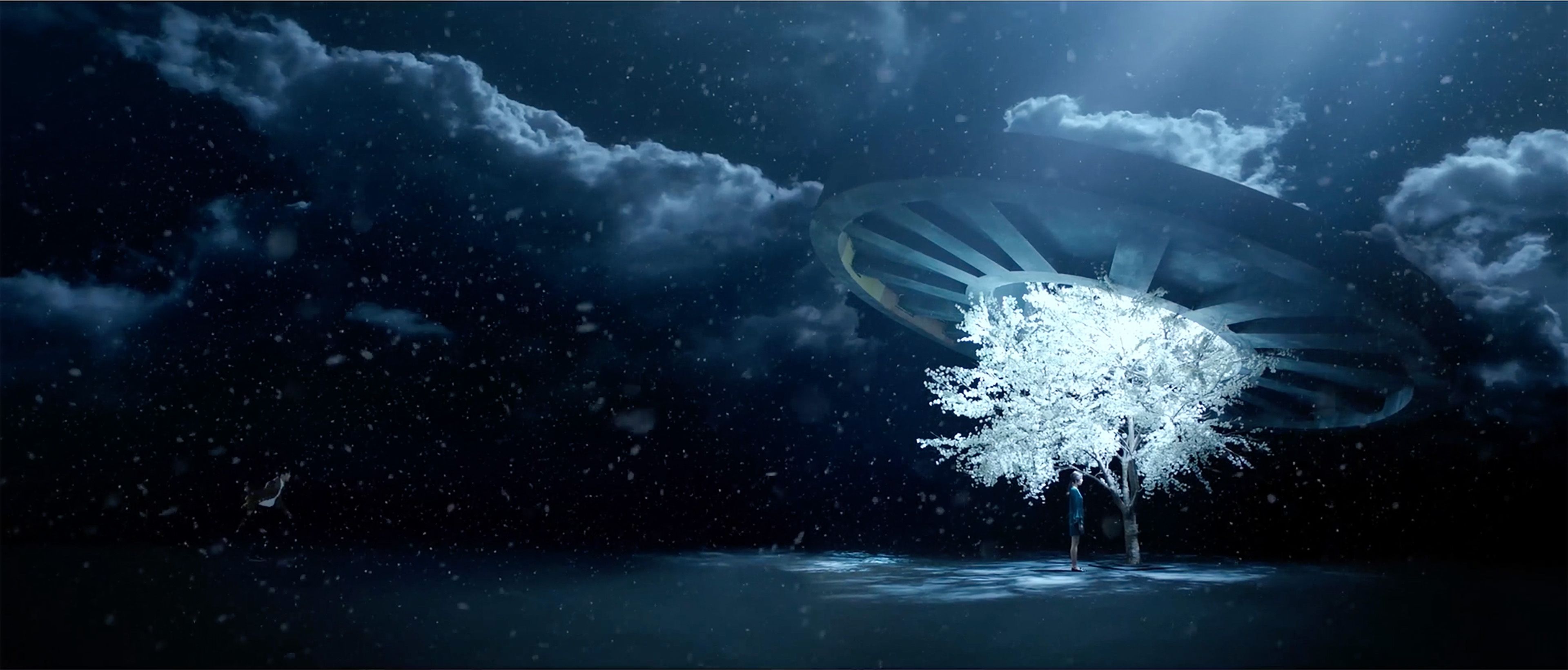 Index — Sunny Visual