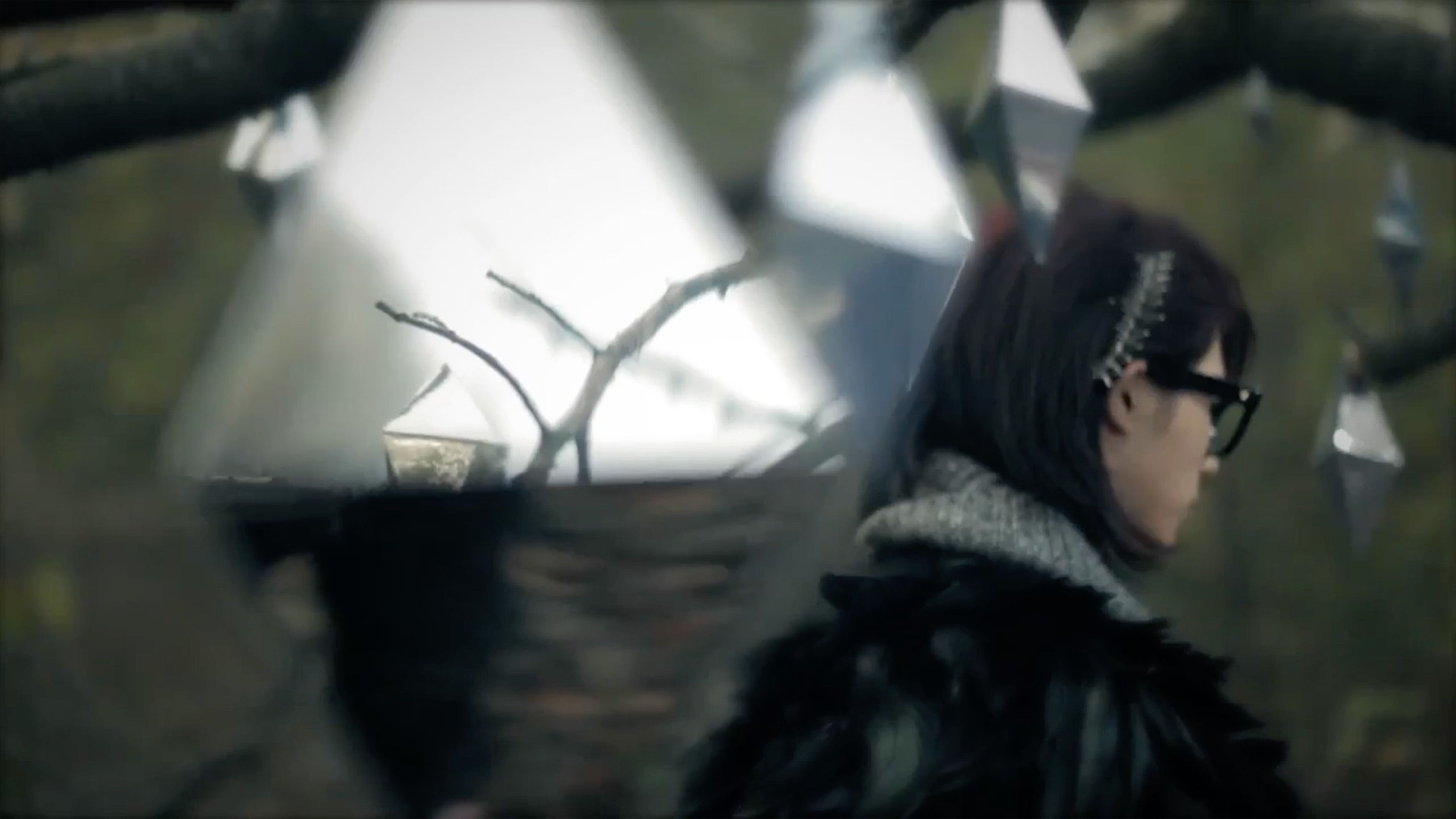 Index — Sunny Visual