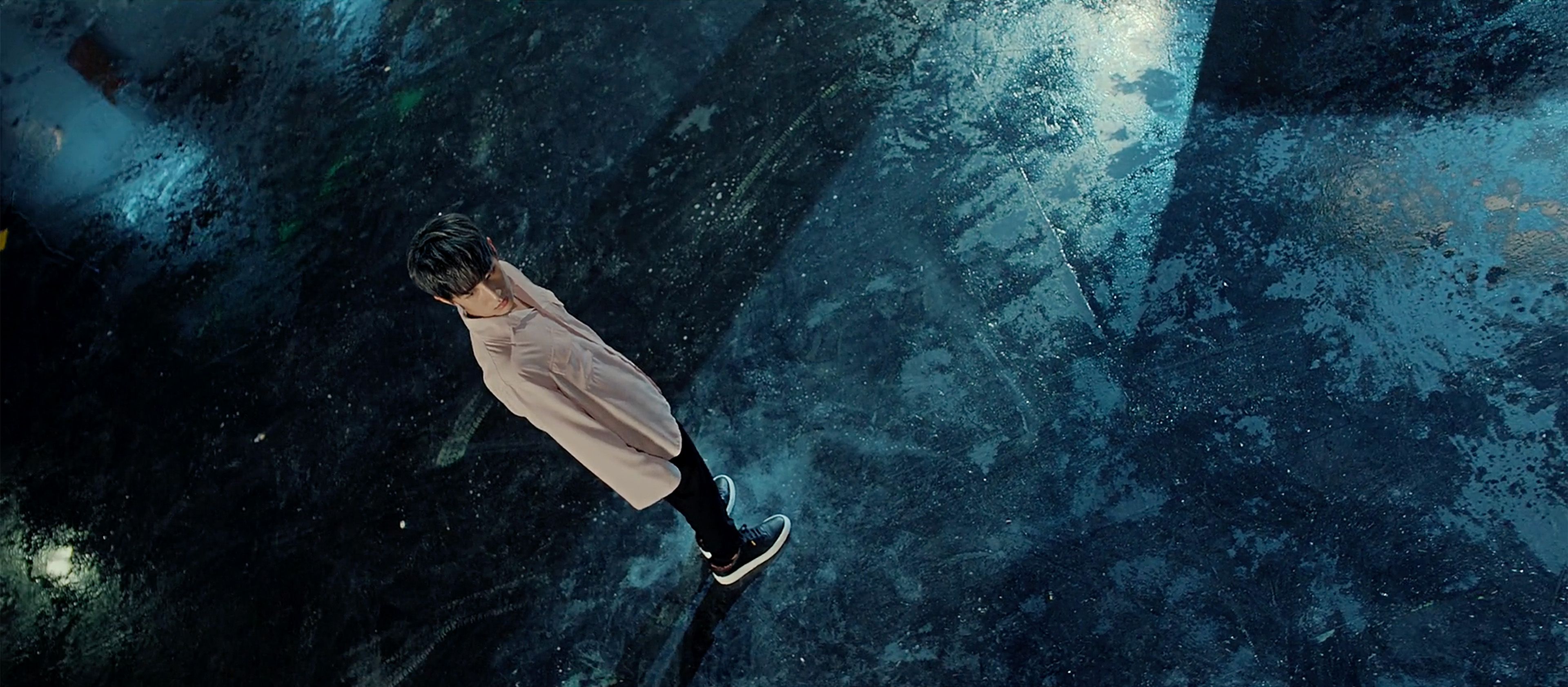 Index — Sunny Visual