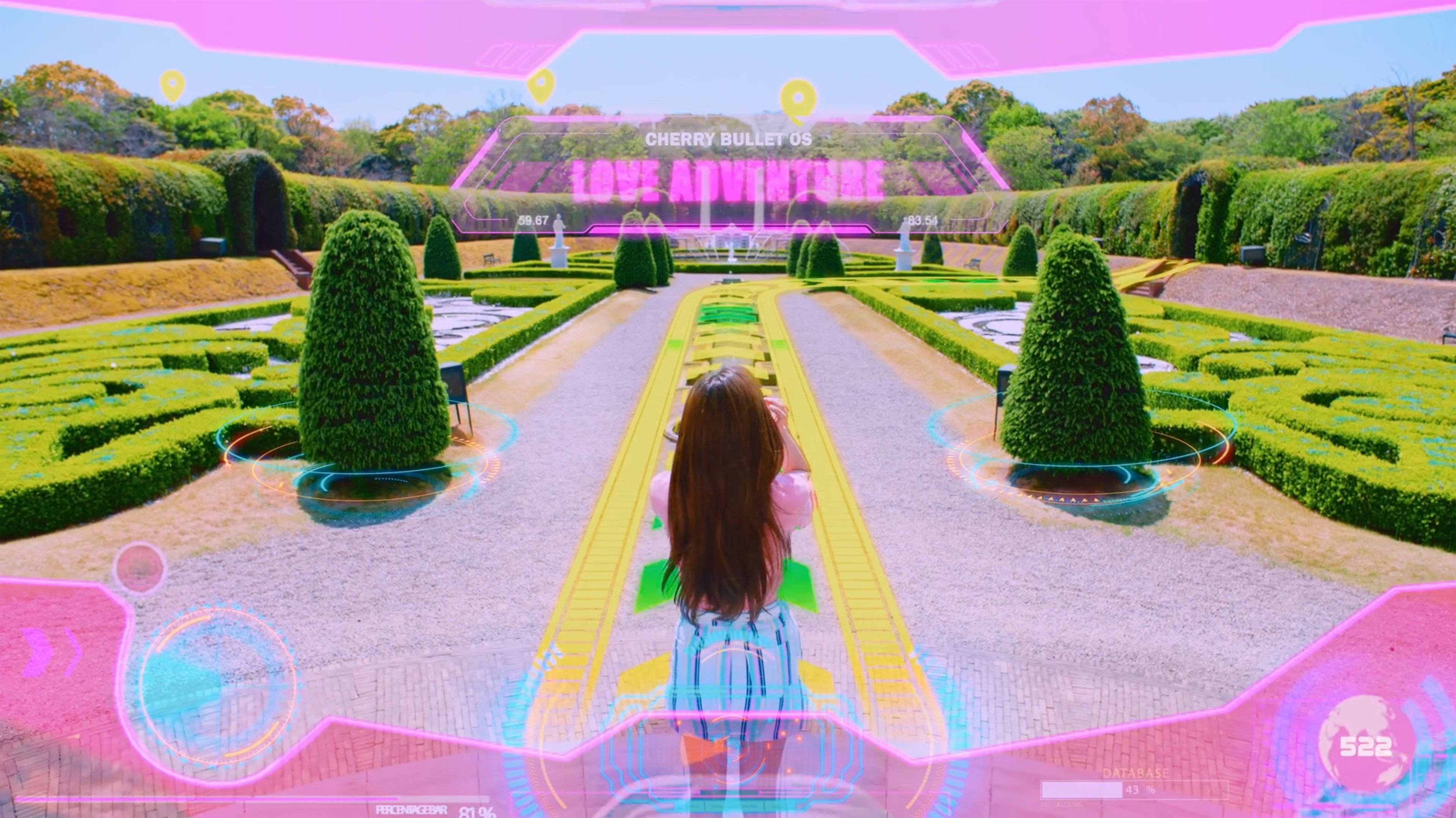 Index — Sunny Visual